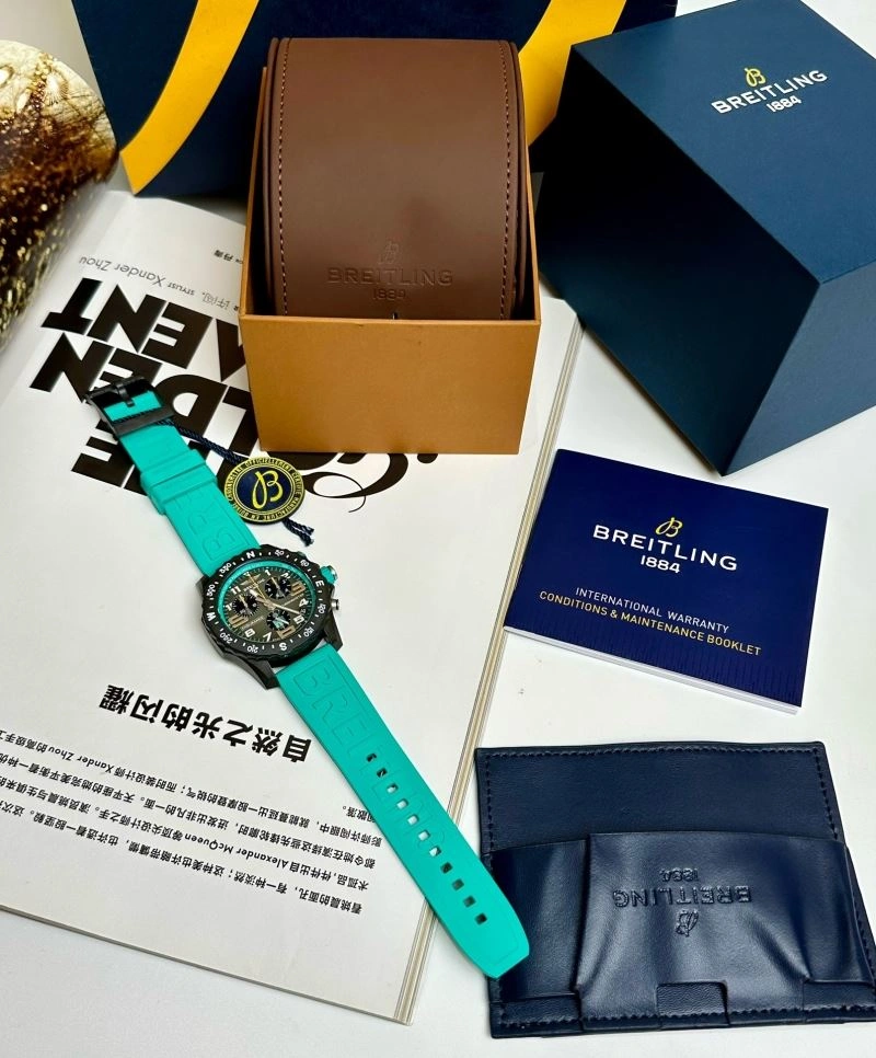 BREITLING Watches
