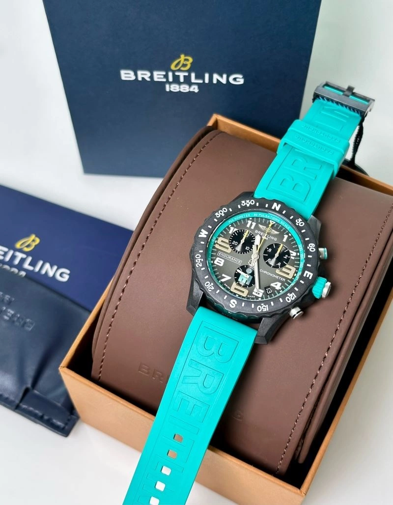 Cut-rate BREITLING Watches