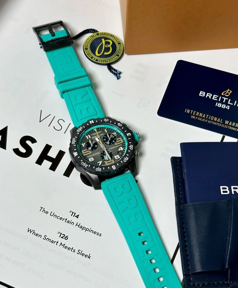 Cut-rate BREITLING Watches