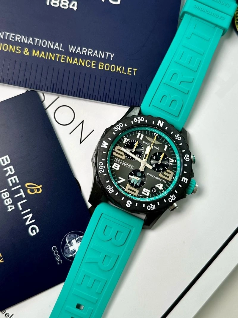 Cut-rate BREITLING Watches