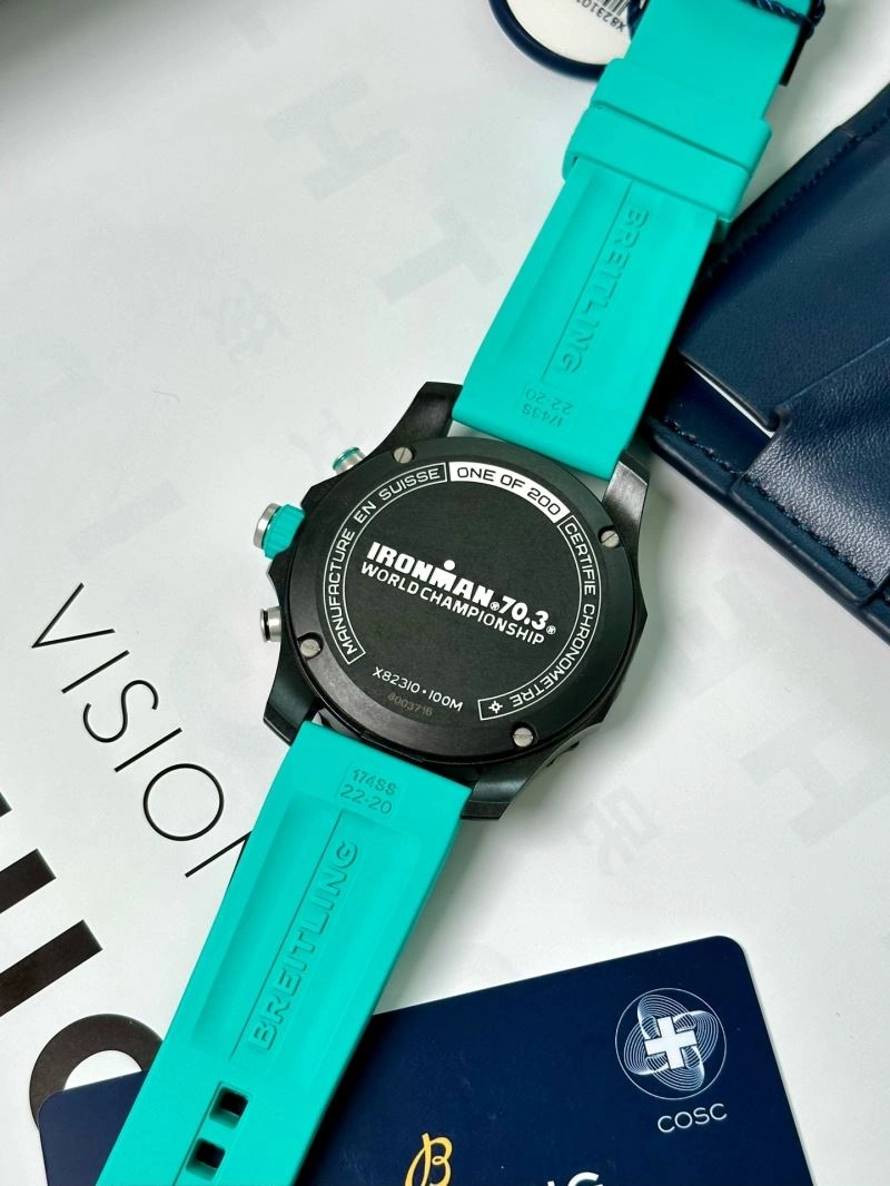 Cut-rate BREITLING Watches