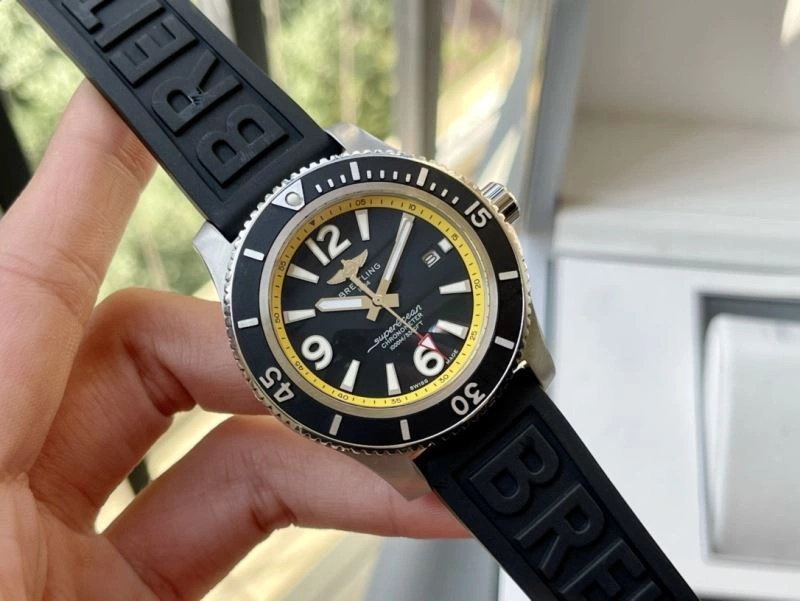 Reasonably priced BREITLING Watches