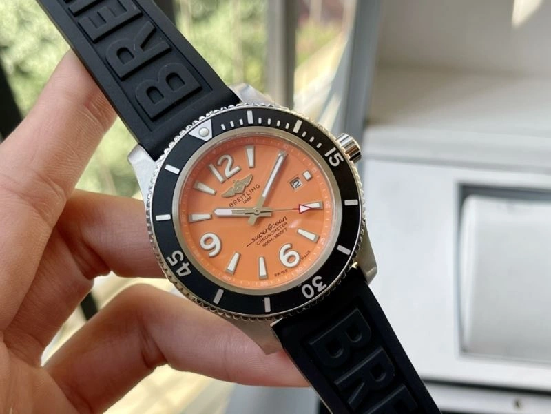 Reasonably priced BREITLING Watches