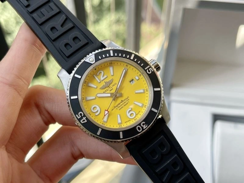 Reasonably priced BREITLING Watches