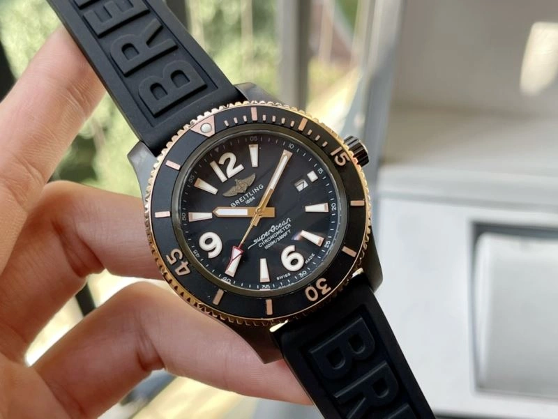 Reasonably priced BREITLING Watches
