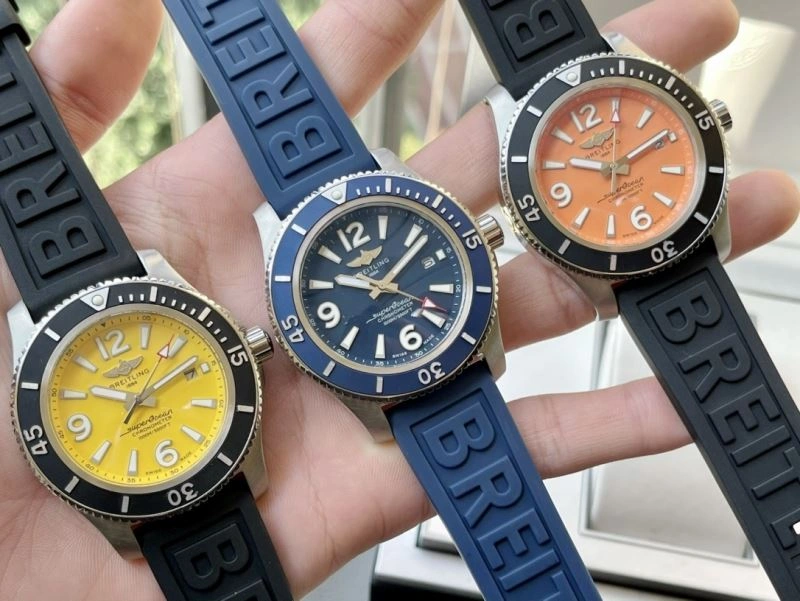 Reasonably priced BREITLING Watches