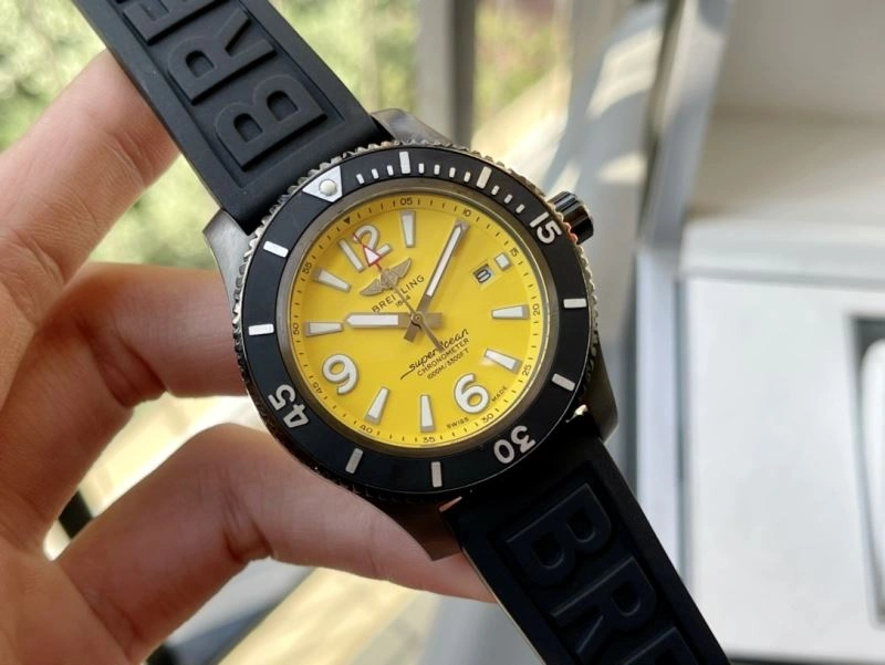 Inexpensive BREITLING Watches