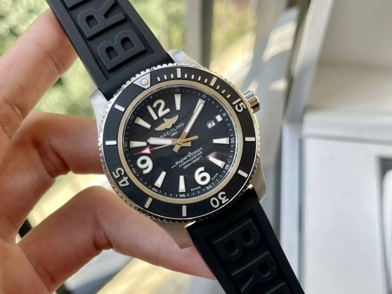 Inexpensive BREITLING Watches
