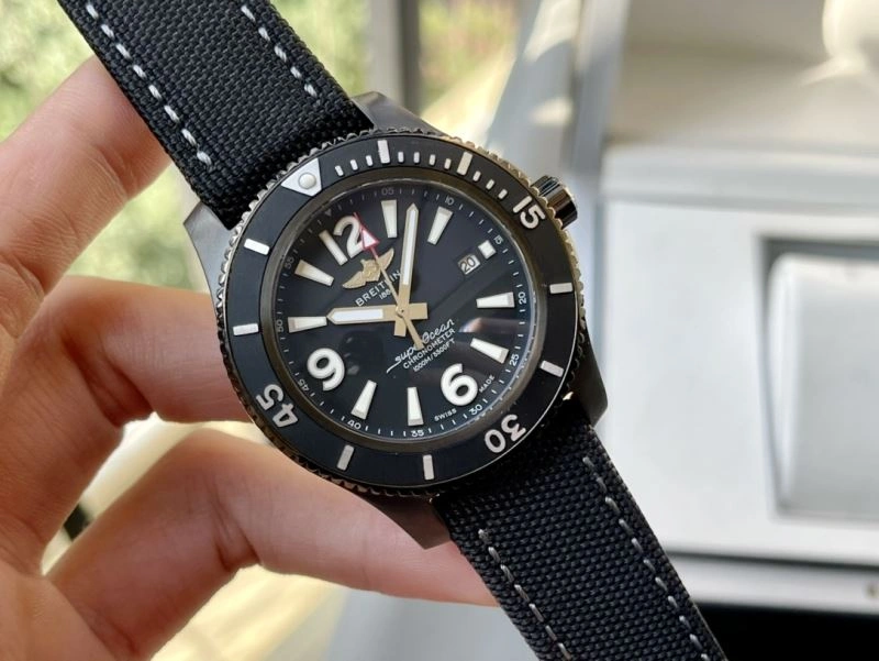 Inexpensive BREITLING Watches