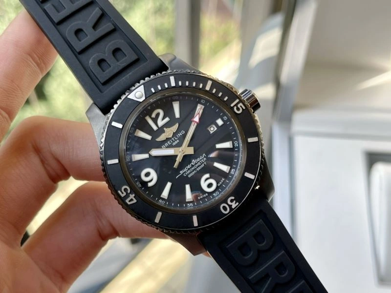Inexpensive BREITLING Watches