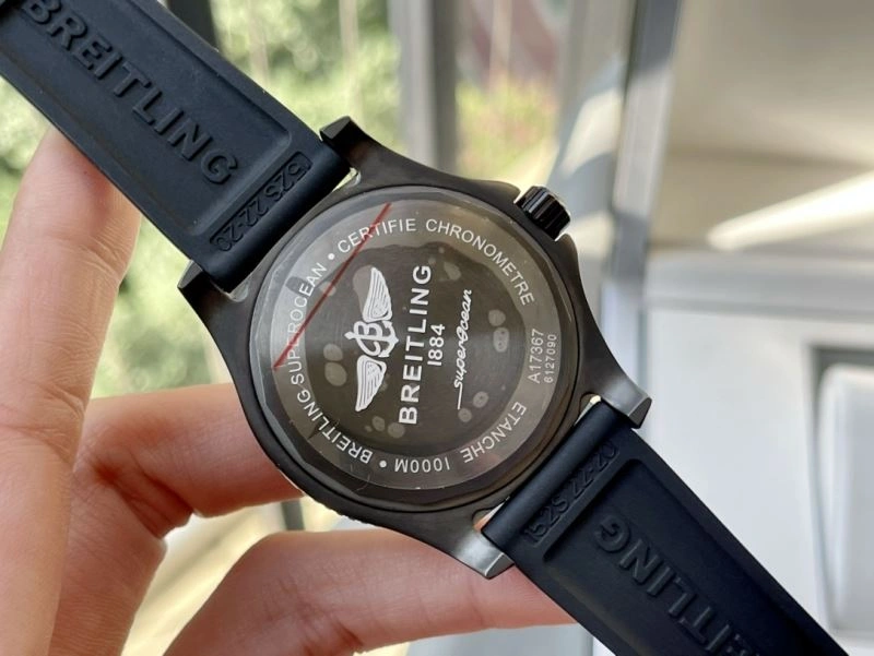Inexpensive BREITLING Watches