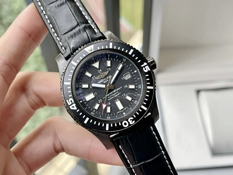 Low-cost BREITLING Watches