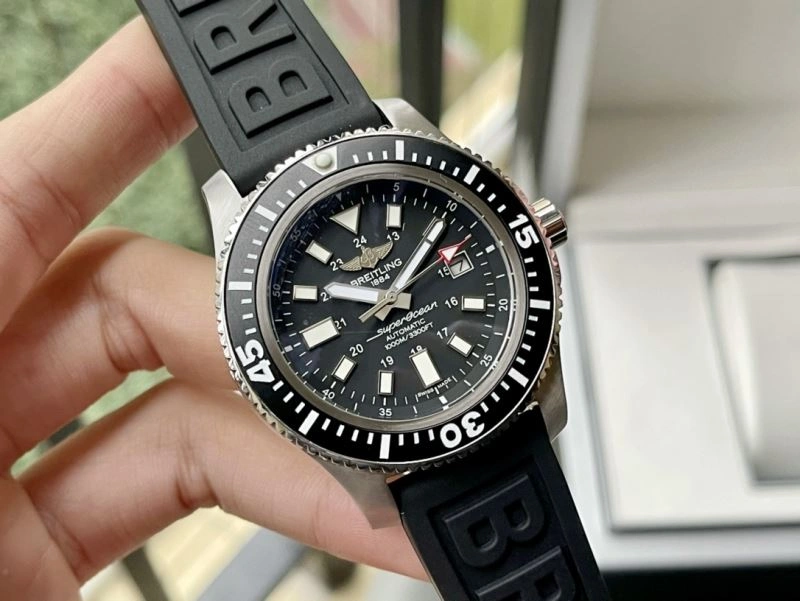 Low-cost BREITLING Watches