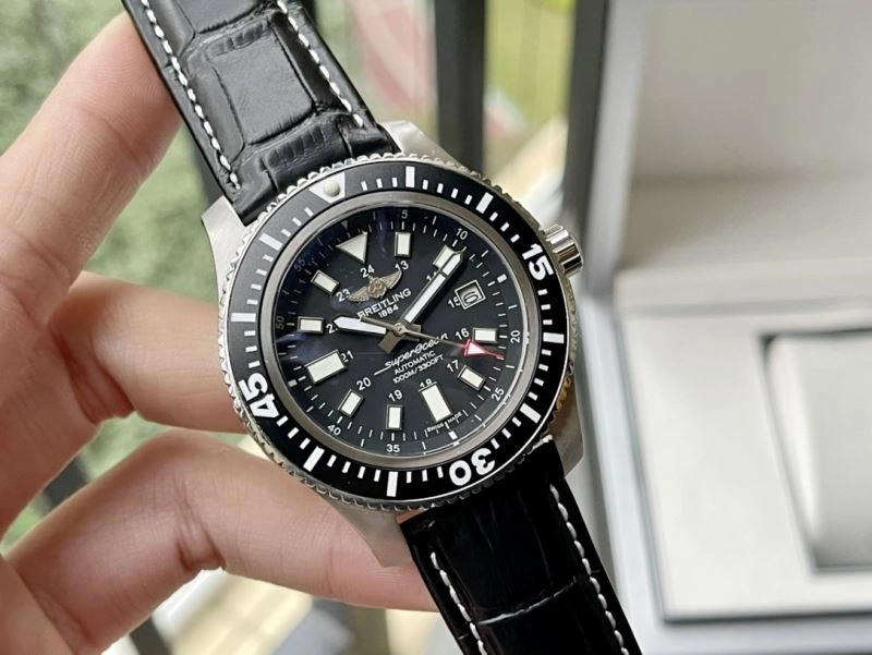 Low-cost BREITLING Watches
