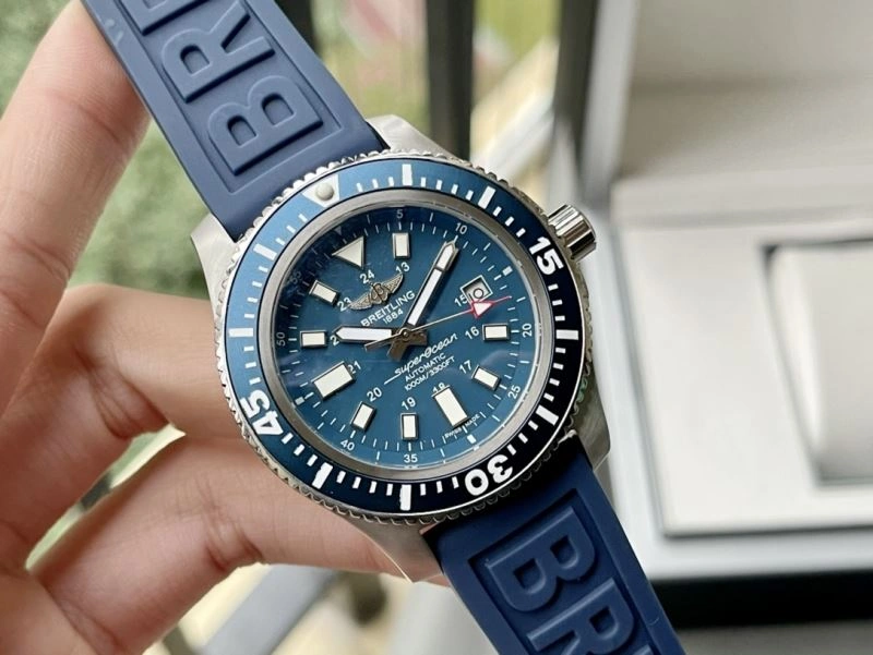 Low-cost BREITLING Watches