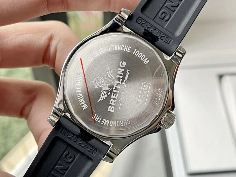 Low-cost BREITLING Watches
