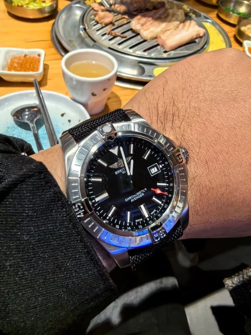BREITLING Watches
