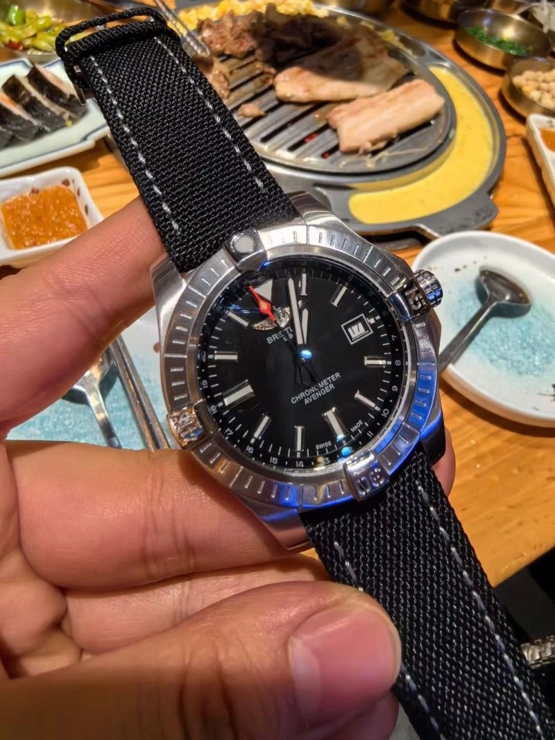 Official BREITLING Watches