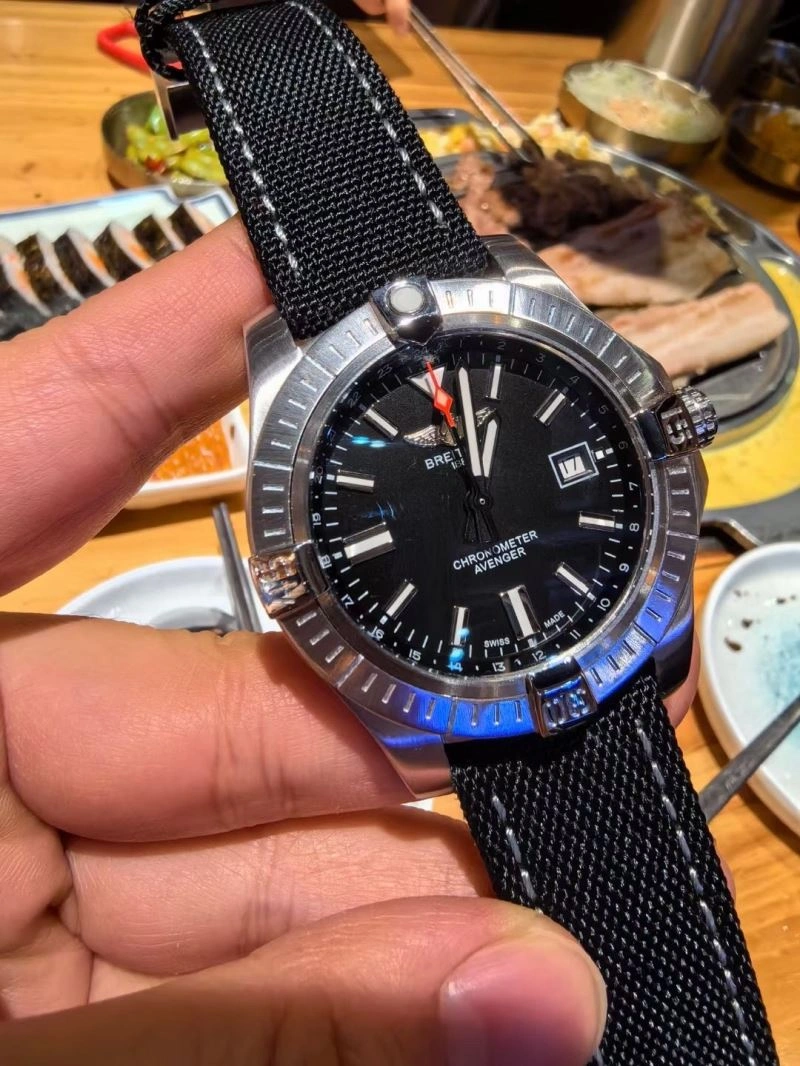 Official BREITLING Watches