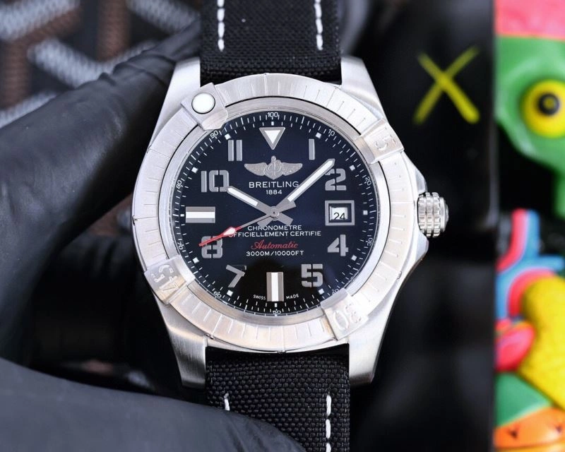 BREITLING Watches