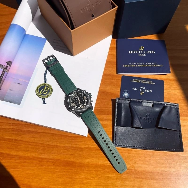 BREITLING Watches
