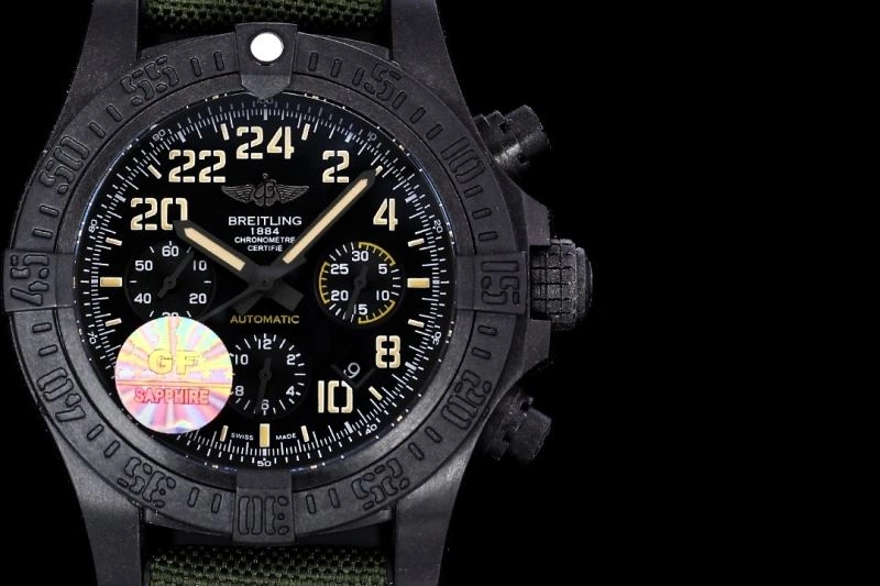 High accuracy BREITLING Watches