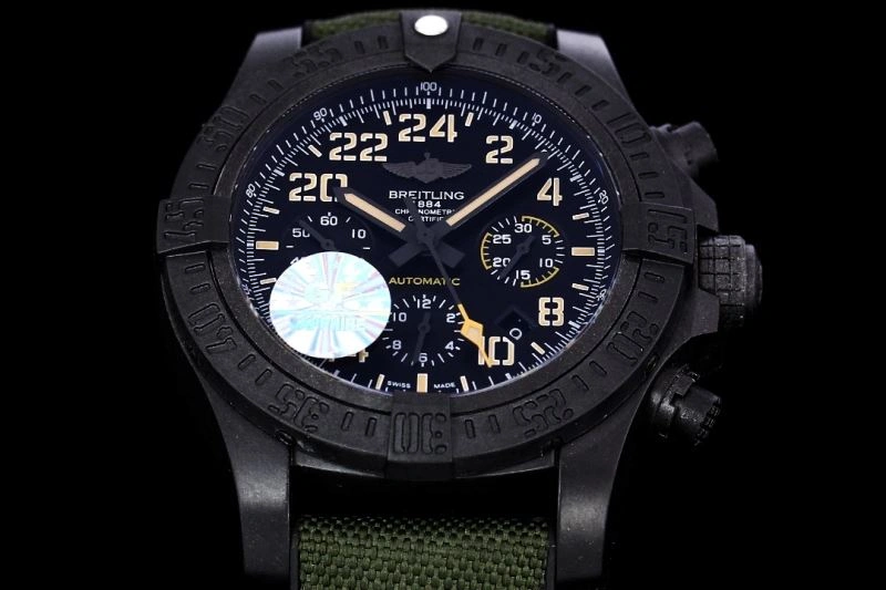 High accuracy BREITLING Watches
