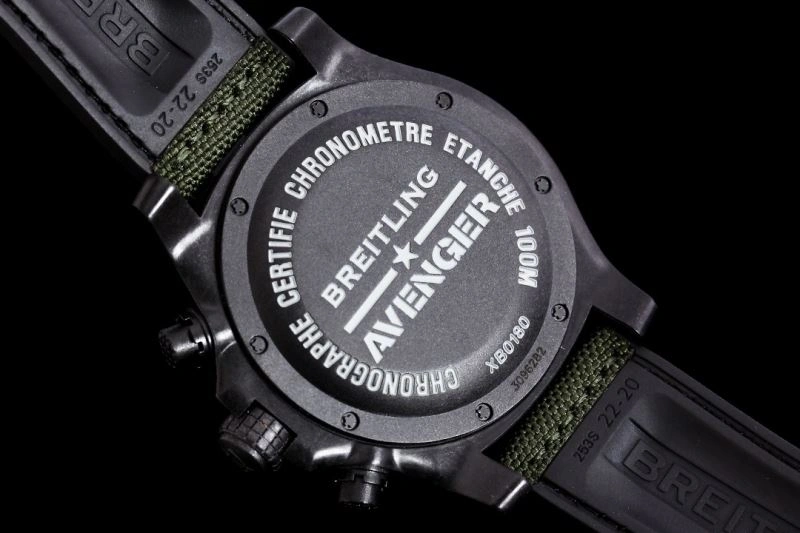 High accuracy BREITLING Watches