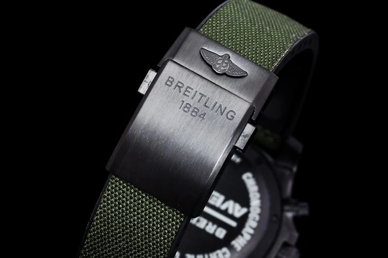High accuracy BREITLING Watches