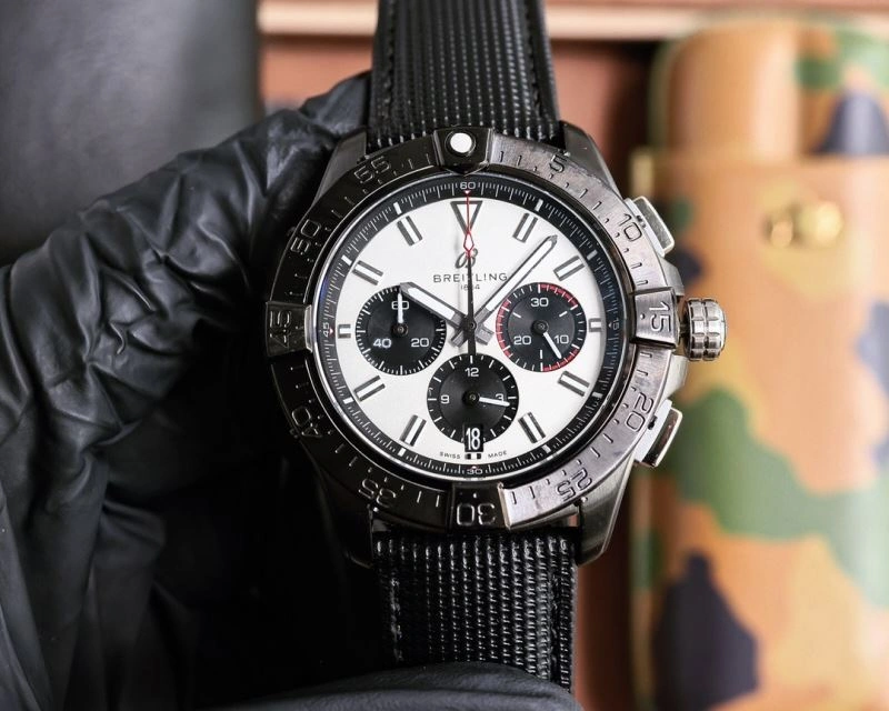 High fidelity BREITLING Watches