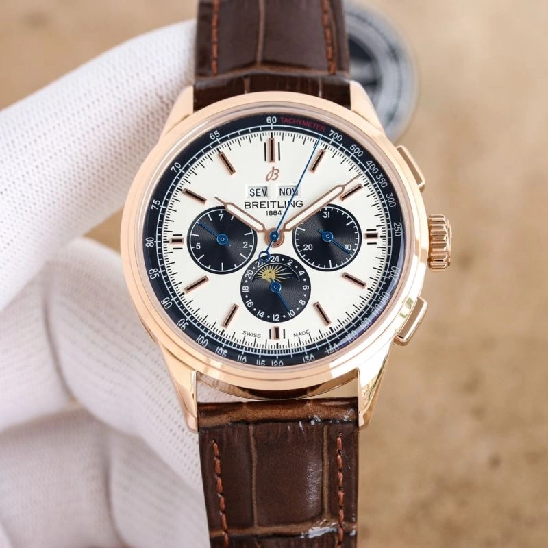 Original BREITLING Watches