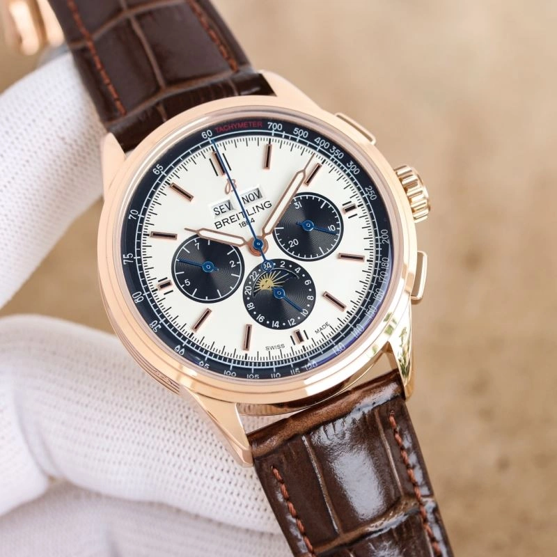 Original BREITLING Watches