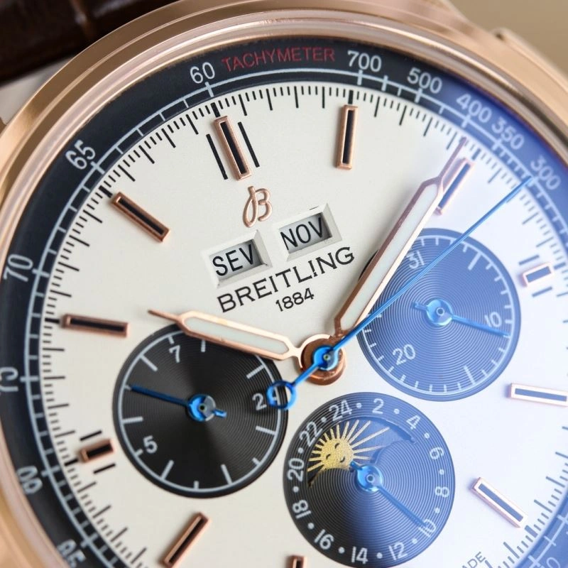 Original BREITLING Watches