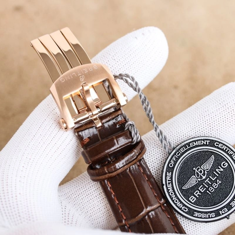 Original BREITLING Watches