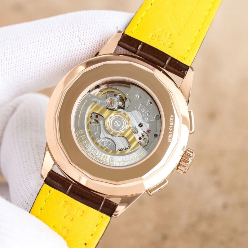 Original BREITLING Watches