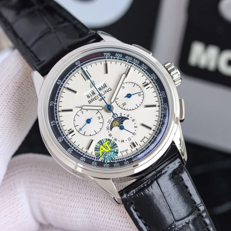 Legit BREITLING Watches