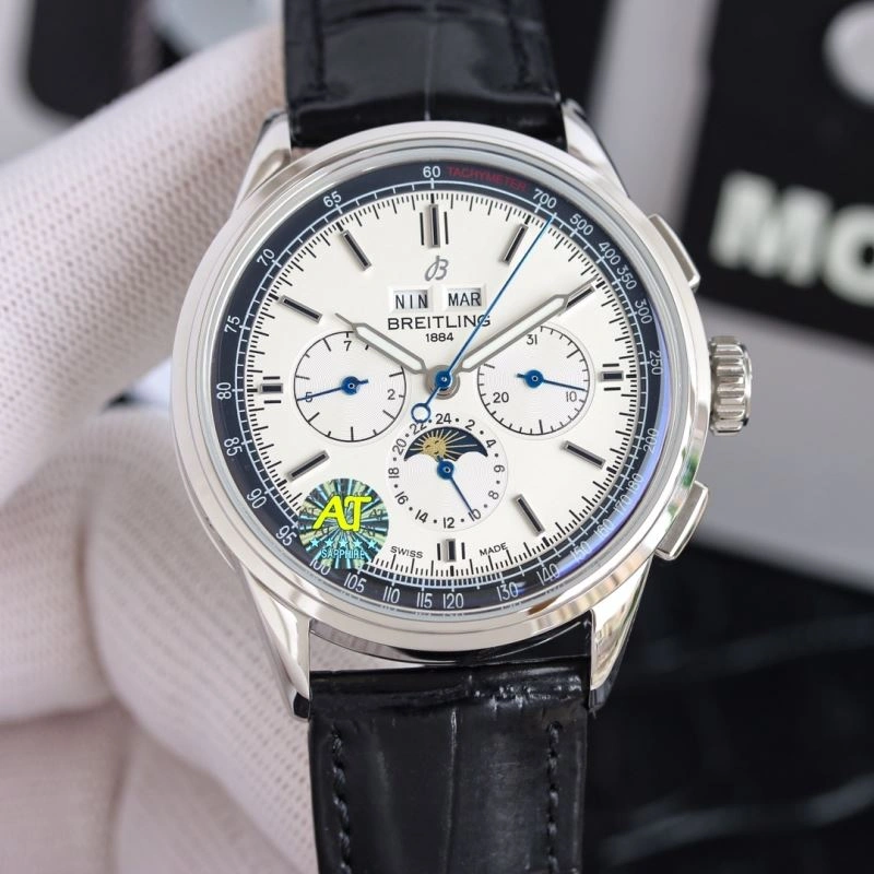 Legit BREITLING Watches