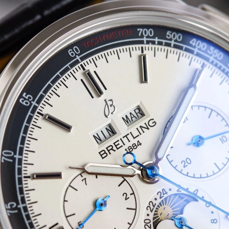 Legit BREITLING Watches