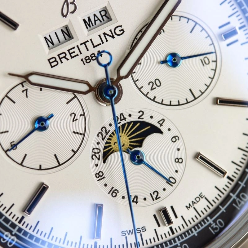Legit BREITLING Watches