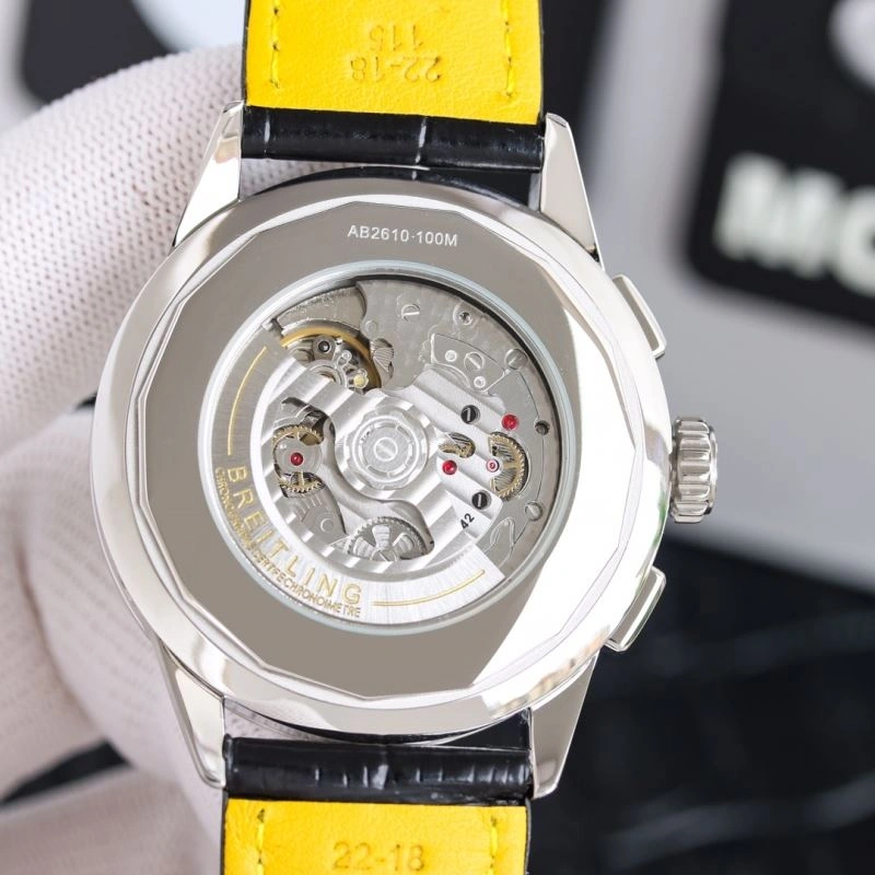 Legit BREITLING Watches