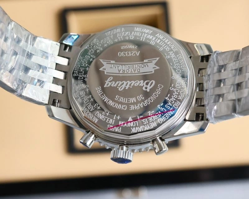 Reasonably priced BREITLING Watches