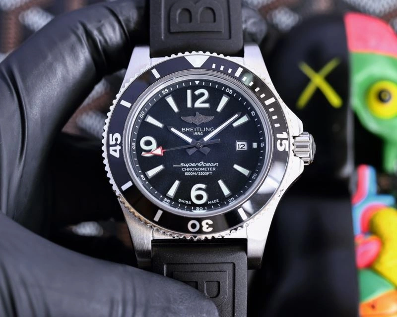 BREITLING Watches