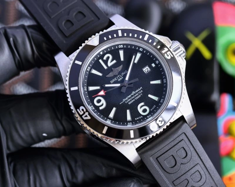 Accurate model BREITLING Watches