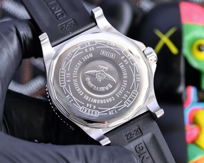 Accurate model BREITLING Watches