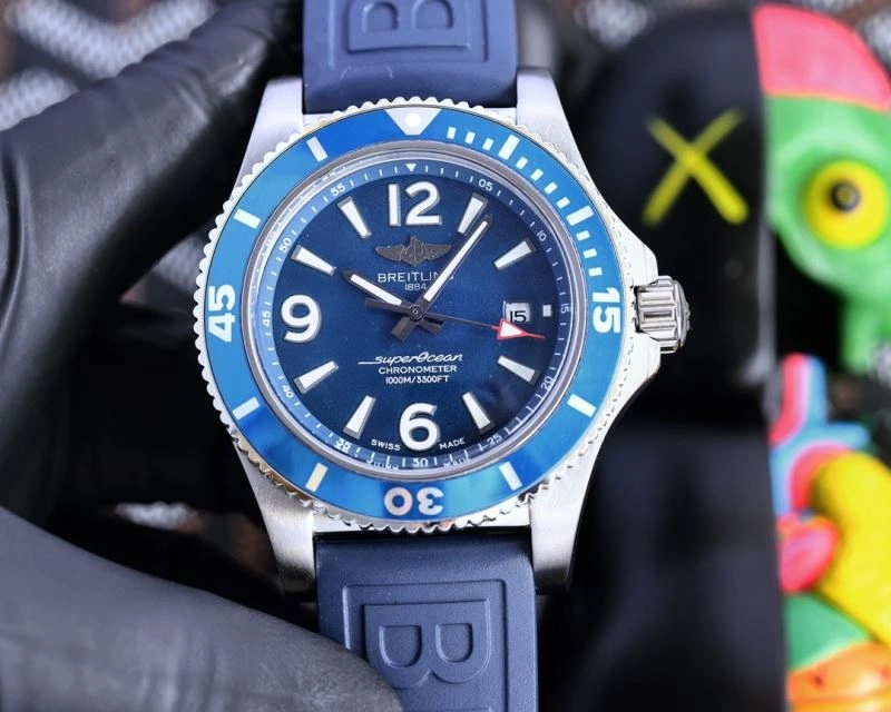 Accurate model BREITLING Watches