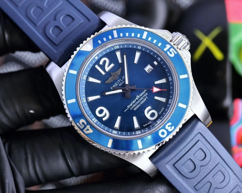 Accurate model BREITLING Watches