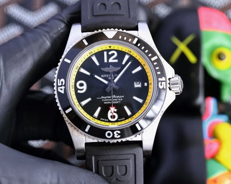Accurate model BREITLING Watches