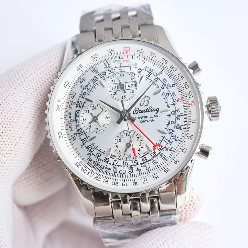 Accurate model BREITLING Watches