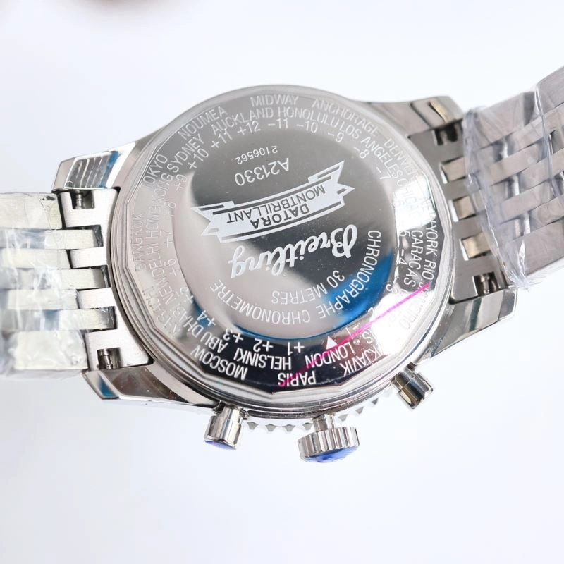 Accurate model BREITLING Watches