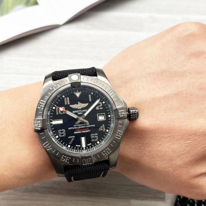 BREITLING Watches